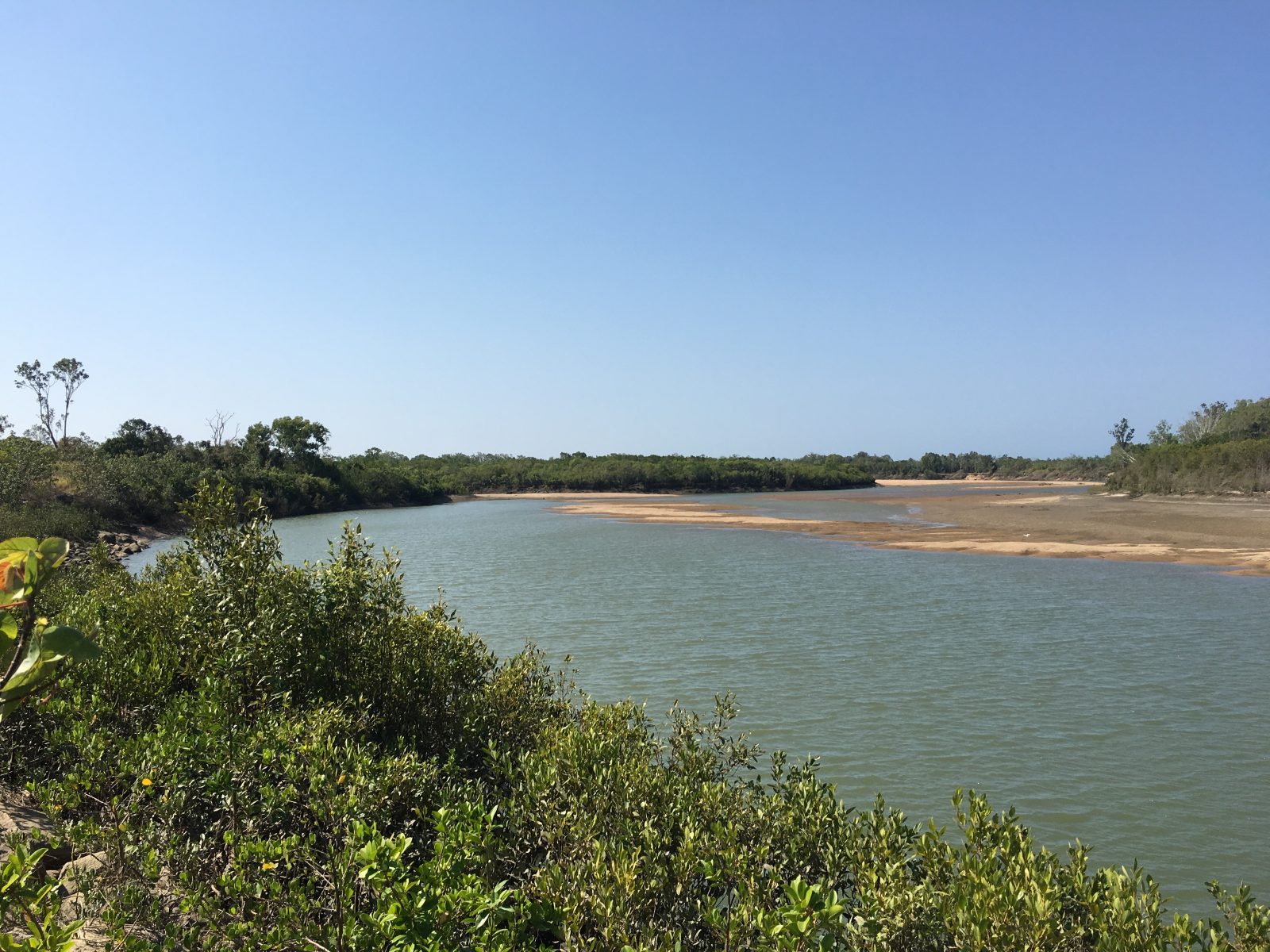 Exploring innovative approaches to estuary conflict - RMCG