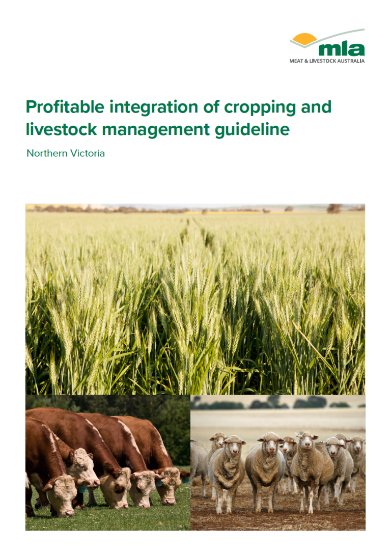 NV Management Guideline - RMCG