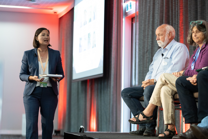 International Women's Day profile: Hilary Hall - RMCG